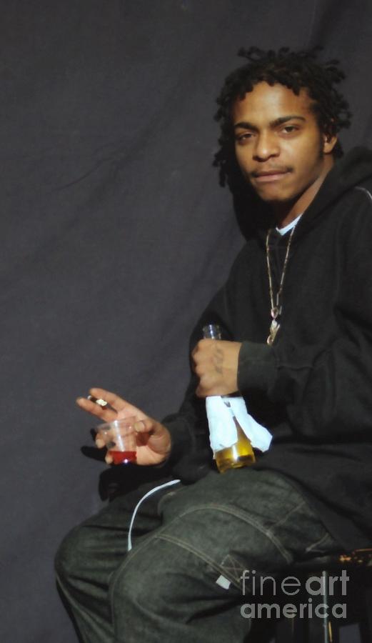 Club Photograph by Keith Morgan wo pred - Fine Art America