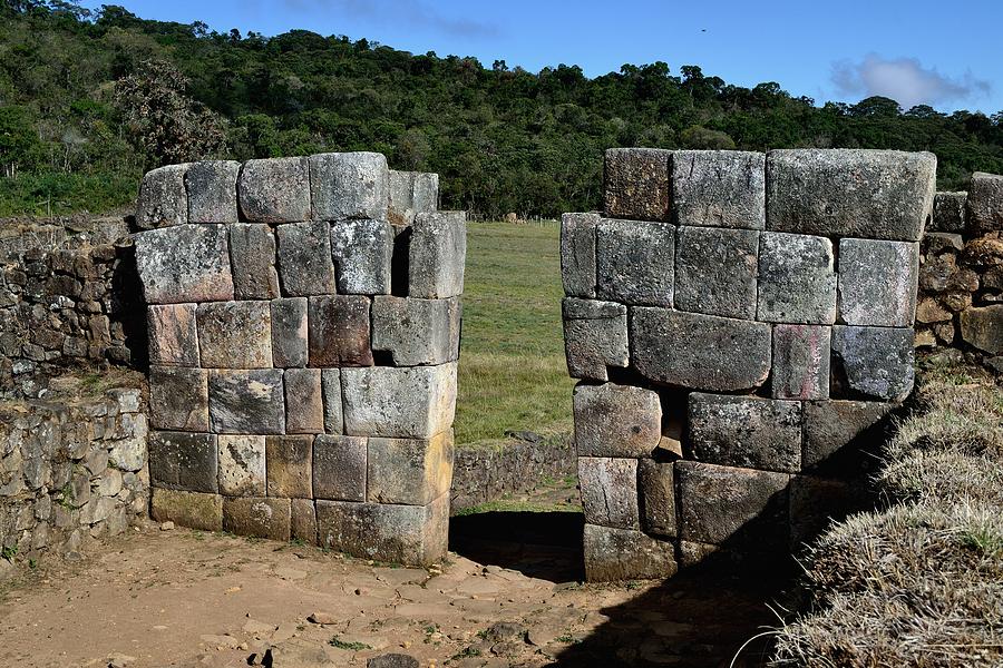 Ayabaca - Peru Photograph by Carlos Mora - Fine Art America
