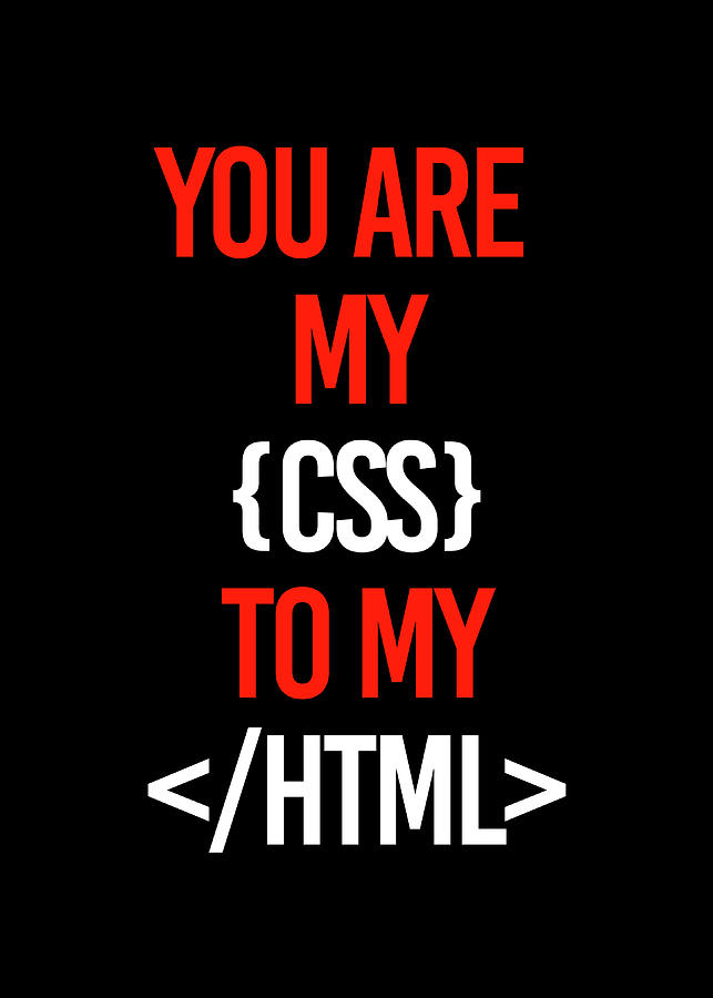 Computer Programmer Developer Funny Wall Art Digital Art By Sabrina Weinrich Fine Art America