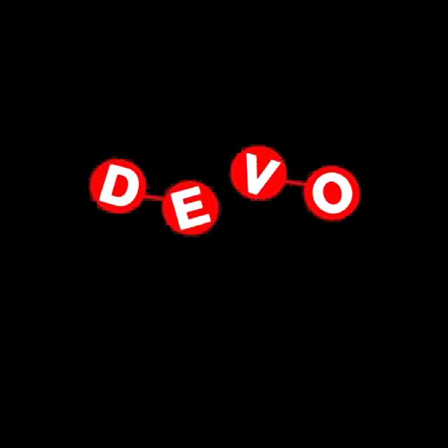 Devo Band Digital Art by Rido Uttlillis - Pixels