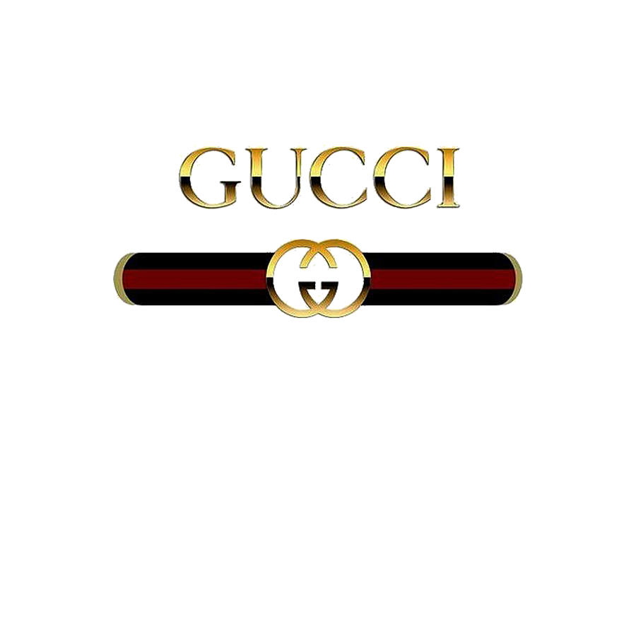 Gucci Best Collection Designs Logo Digital Art by Alexa Shop - Fine Art ...