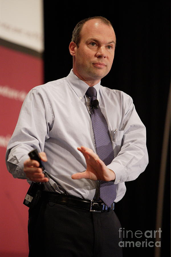 Marc Dutil Photograph by Pierre Roussel - Fine Art America