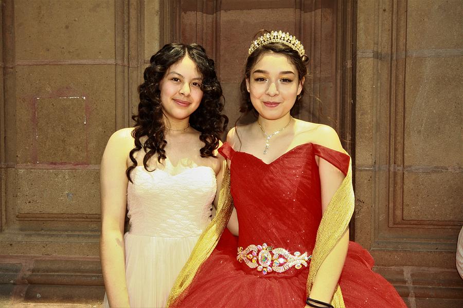 Merari XV Photograph by Ali Galvan Torres | Pixels