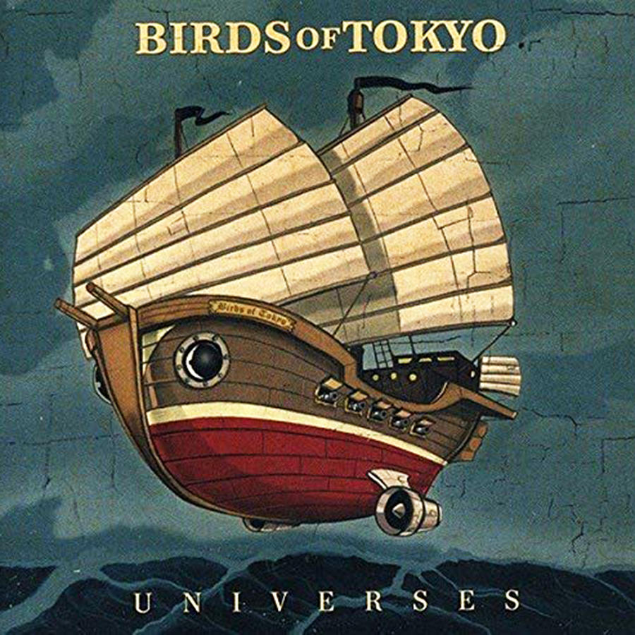 Best Collection Design Of Birds Of Tokyo Digital Art By Shania Twain Fine Art America