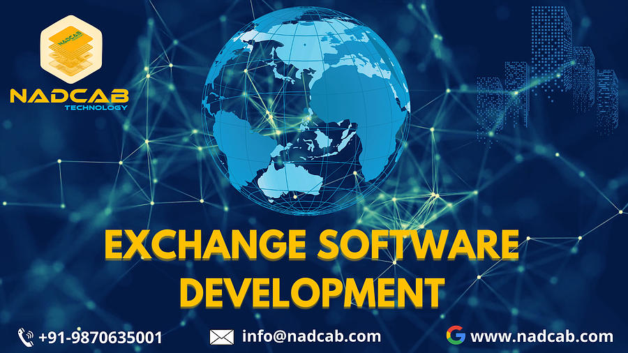 Exchange Software Development Digital Art by Exchange Software ...