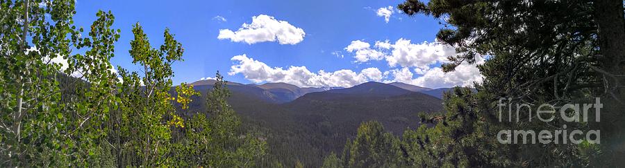 A Break Digital Art by Nathan Lester - Fine Art America