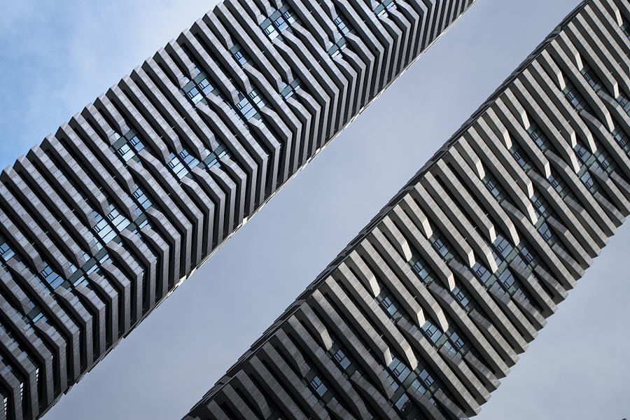 A Different Angle Photograph by Tim Beebe - Fine Art America