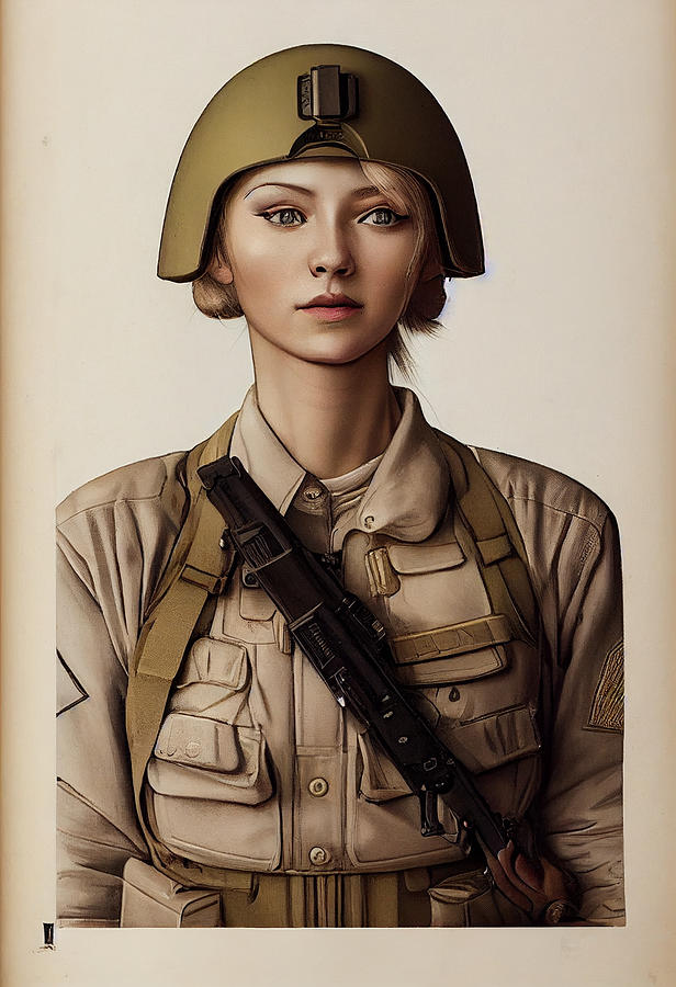 a standing portrait of a gorgeous female modern Uk aa2fd114 6eee 46f1 ...