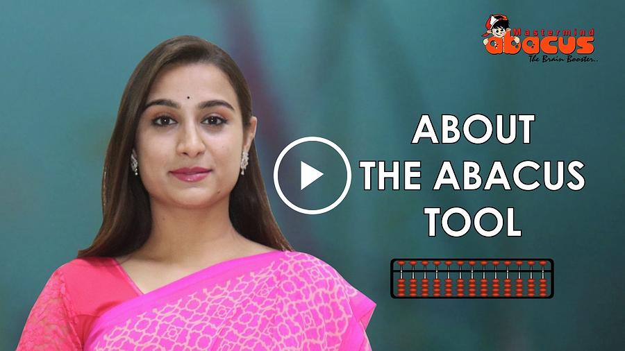 Abacus Tutorials Lesson Learn How Abacus Tool Works Abacus Classes ...