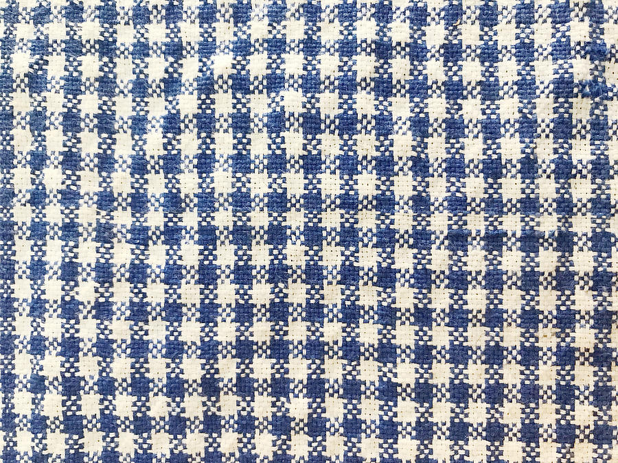 Abstract fabric pattern texture background Photograph by Julien - Fine ...