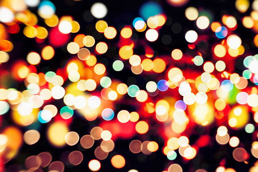 Abstract Texture, Light Background Photograph by Julien - Fine Art America