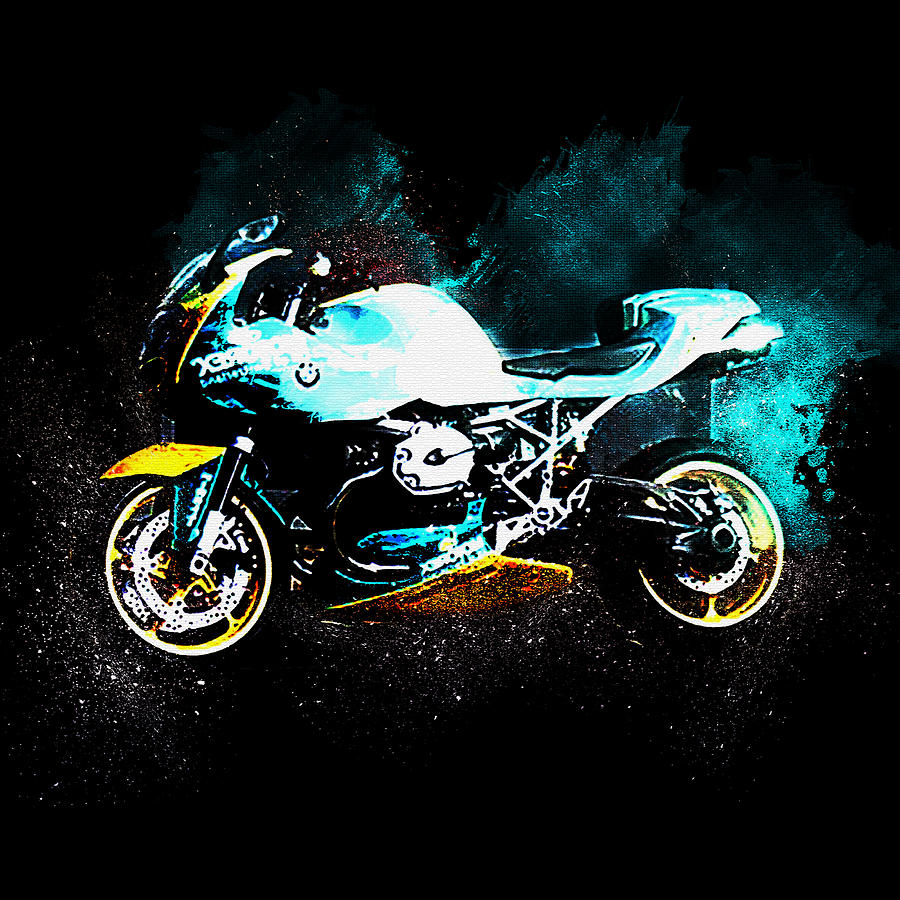 Ac Schnitzer Bmw R 1200 S Tuning 2012 Bikes Superbikes 2012 Bmw R 1200 S German Motorcycles Bmw ...