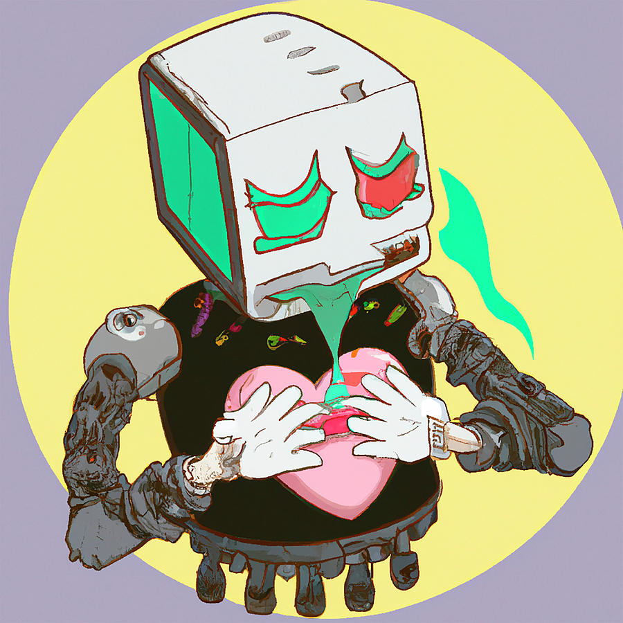 Aching Algorithm Digital Art by Vellenne - Fine Art America