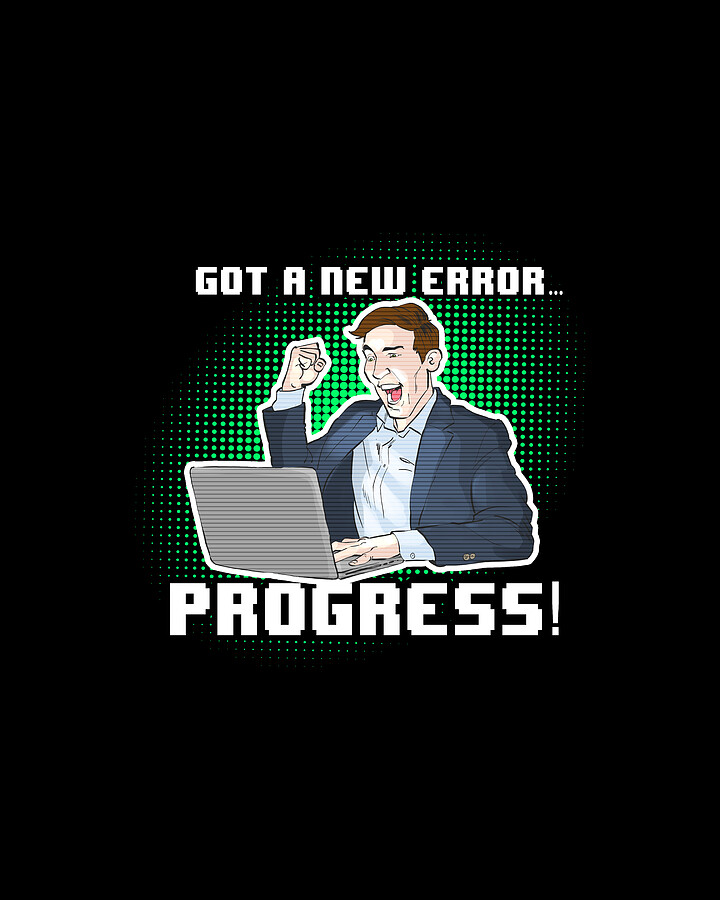 Agile Software Development Life Cycle Debug Programmers Drawing By Noirty Designs Pixels