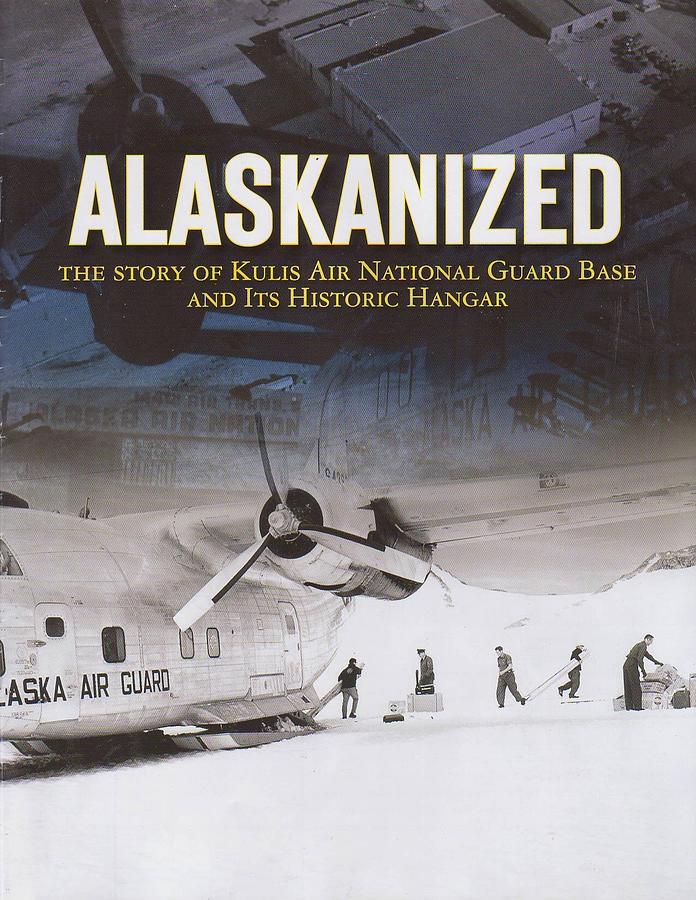 Alaskanized Photograph by Robert Braley - Fine Art America