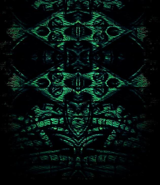 Alien Ant Digital Art by Crystal Bourque - Fine Art America