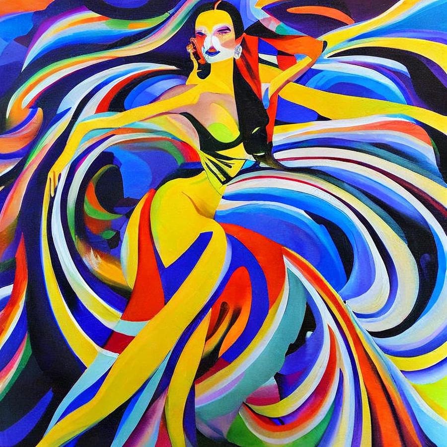 Alien Beauty 6 Digital Art by Robbart Gosnell - Fine Art America