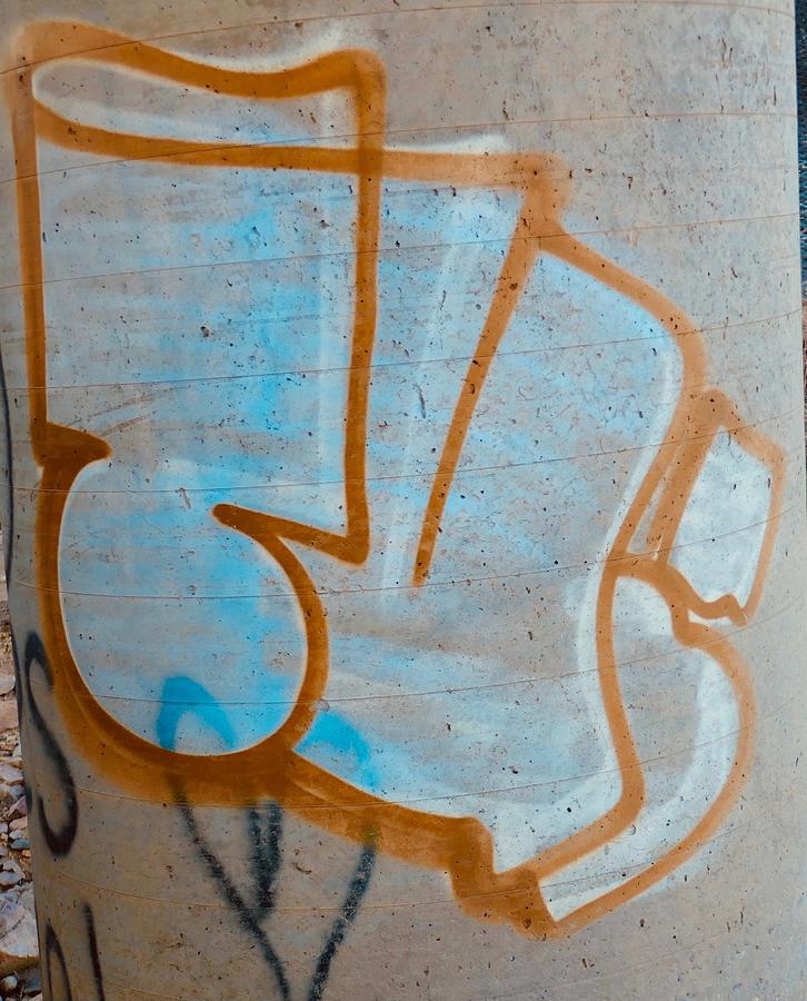 Alien Language Photograph by Finlay Drumm - Fine Art America