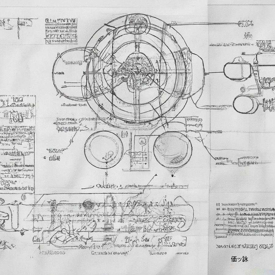 Alien Silicon-Based Surgical Tool Digital Art by Hiroshi Yoshido - Pixels