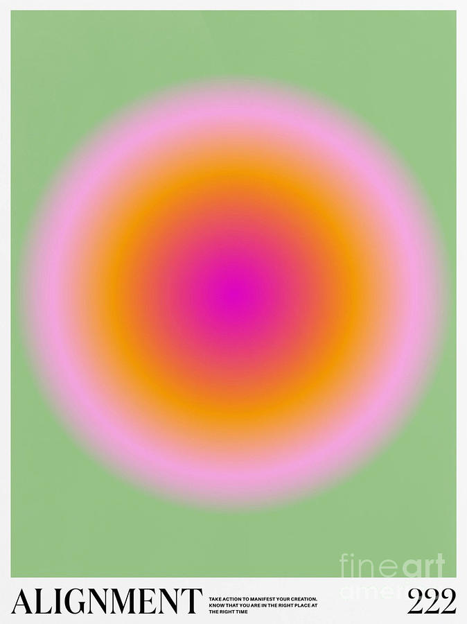 Alignment Digital Art by Kyle Storey - Fine Art America