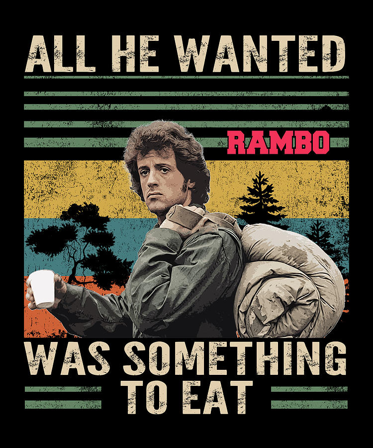 All he wanted was something to eat 2 Digital Art by Do Van Phung - Fine Art America