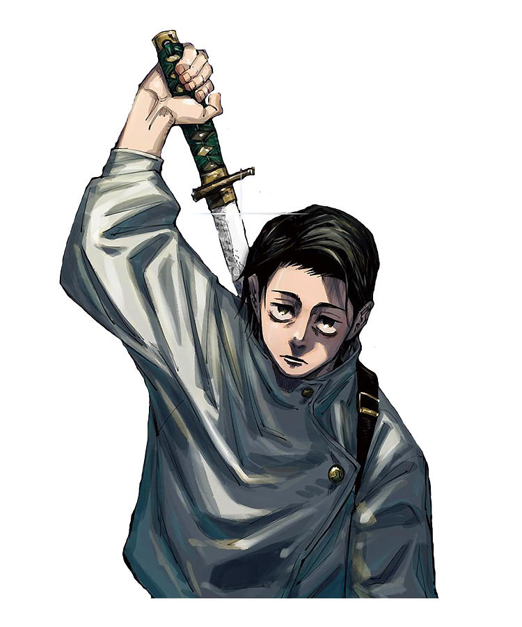 Alluring Cursed Alternate Character Yuta Jujutsu Kaisen Gift For ... Alluring Cursed Alternate Character Yuta Jujutsu Kaisen Gift For ...