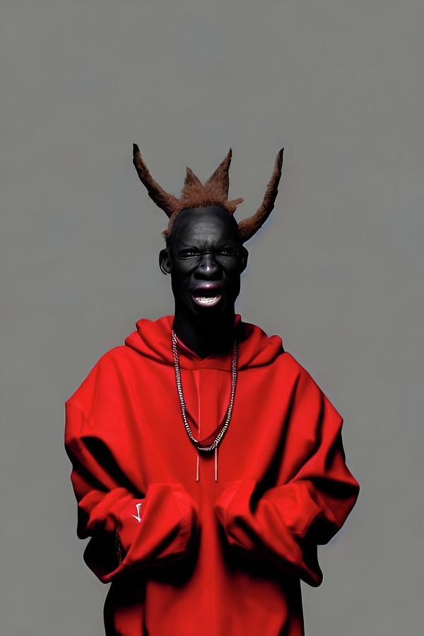 Amnesty Digital Art by Aiden Ingram - Fine Art America