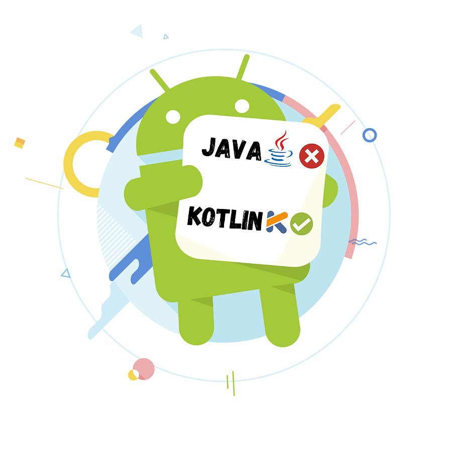 Android developers Java vs Kotlin Poster Painting by Roberts Mason - Pixels Android developers Java vs Kotlin Poster Painting by Roberts Mason - Pixels