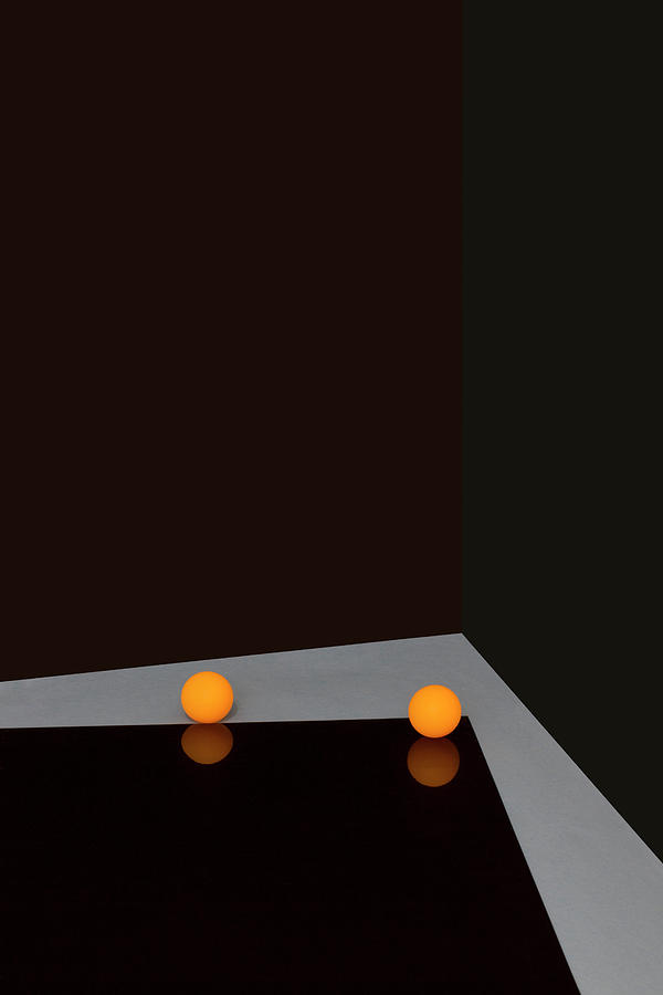 Angle Photograph by Valentin Ivantsov - Fine Art America