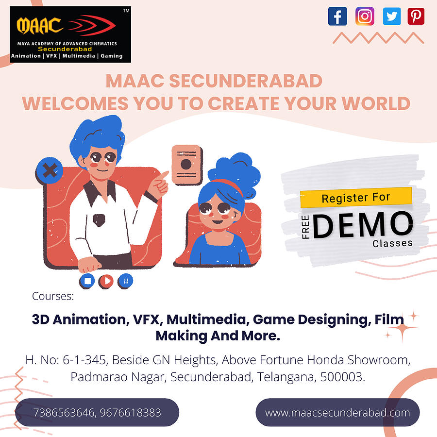 Animation Is About Creating The Illusion Of Life. Digital Art by Maac | Pixels