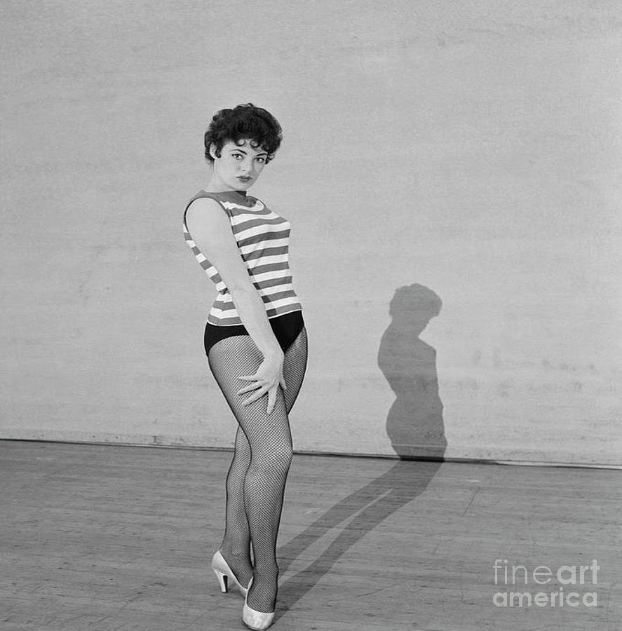 Anne Hart Photograph By Michael Butkovich Fine Art America