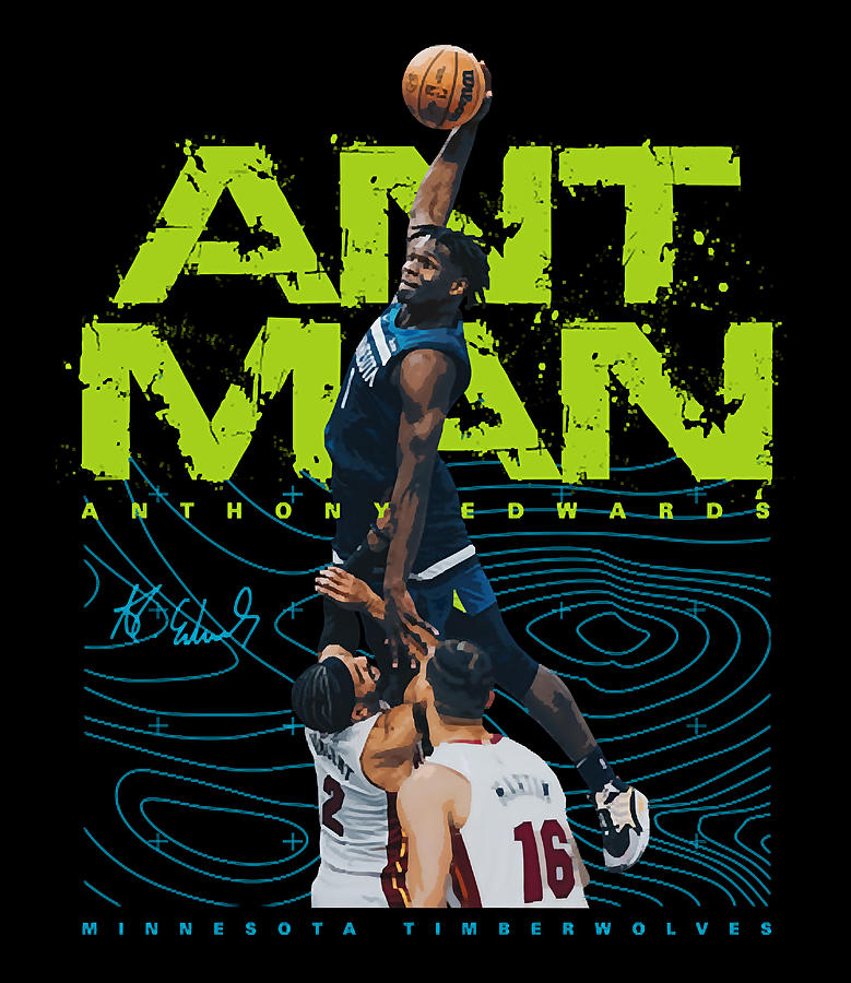 Anthony Edwards Photograph by Elwin Larson - Fine Art America