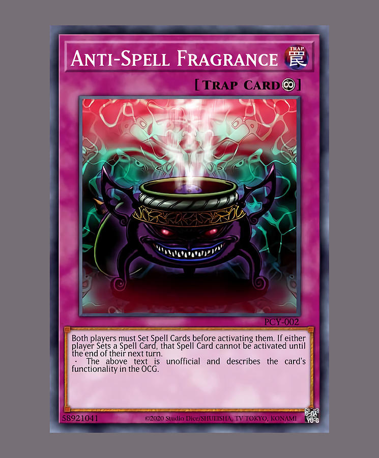 Anti Spell Fragrance Digital Art by Mathilde Soderholm - Fine Art America