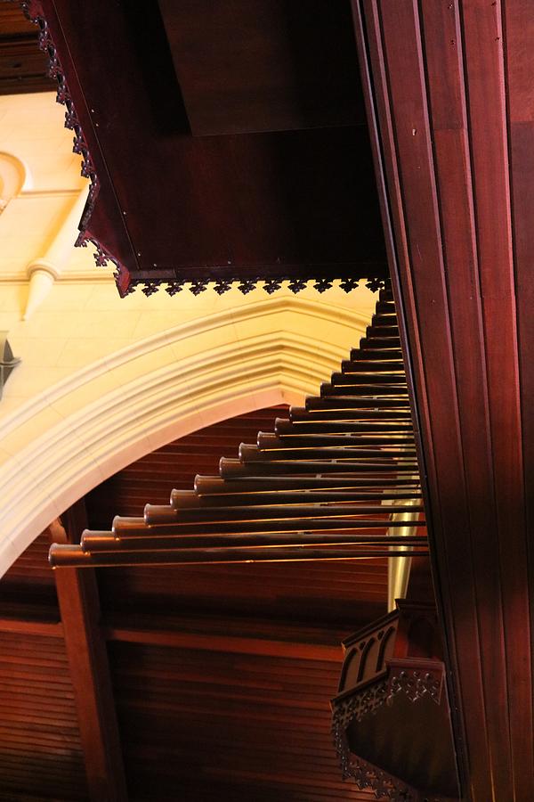 Architectural Angles Photograph by Michaela Perryman - Pixels