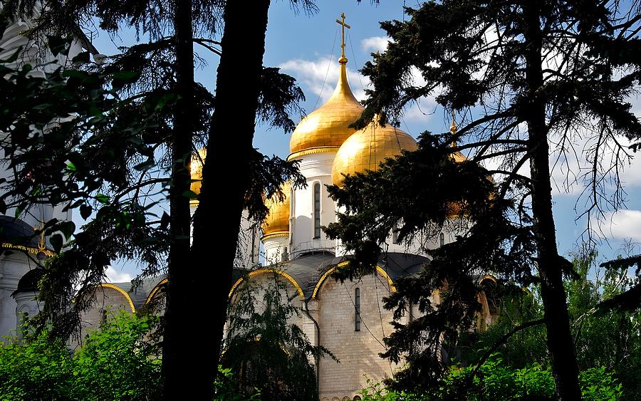 Architecture Digital Art by Celestina Paul | Pixels