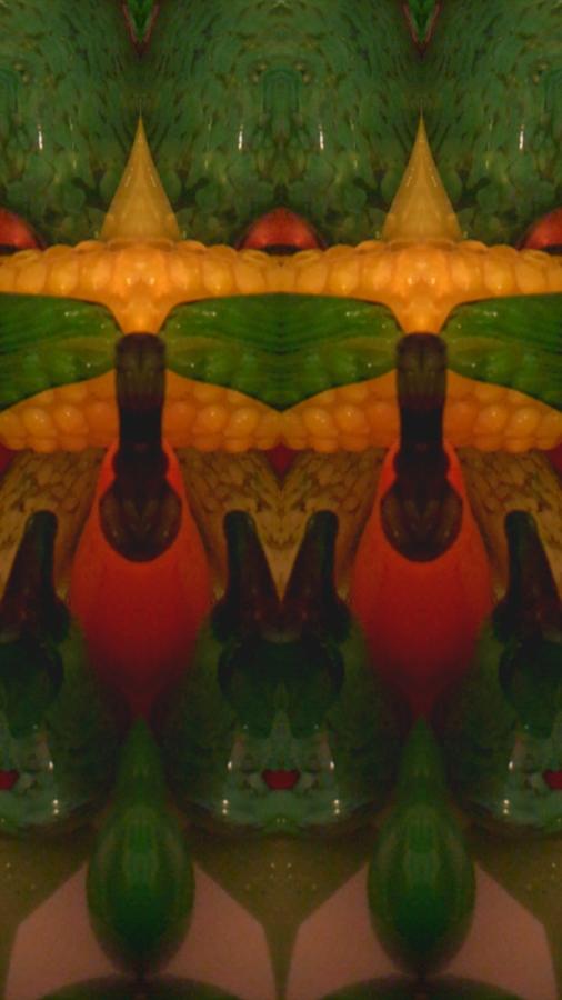 Art Stuff _C2 Ceramic Art by Keren Shteimberg | Fine Art America