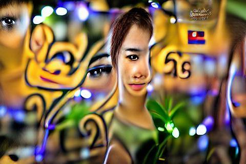 Artistic algorithm NightCafe the great gadsby Digital Art by John Buttons - Pixels