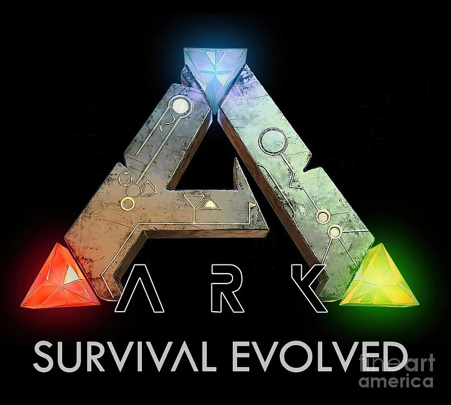 ASE game Painting by Robinson Adams | Pixels