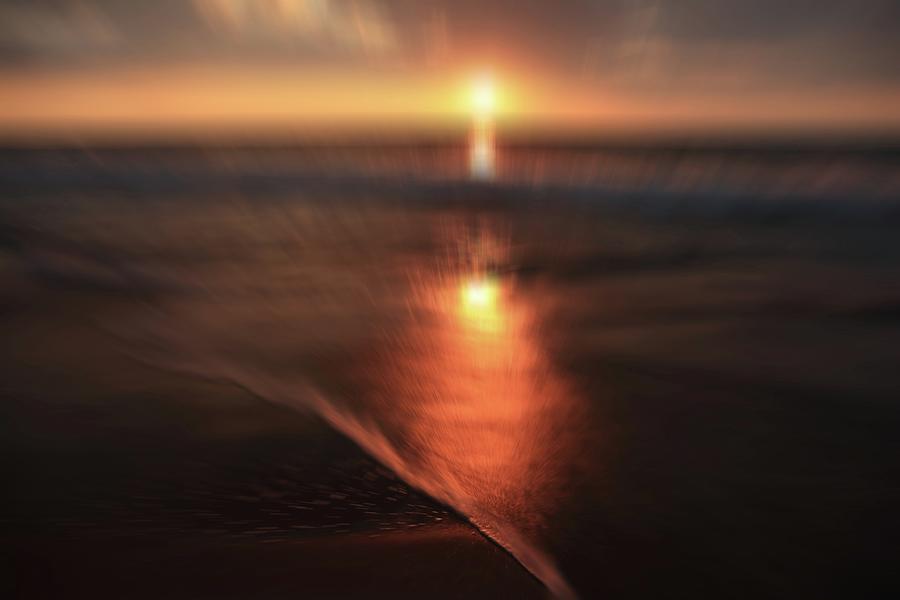 Atmospheric summer beach Photograph by Siyano Prach - Pixels Atmospheric summer beach Photograph by Siyano Prach - Pixels