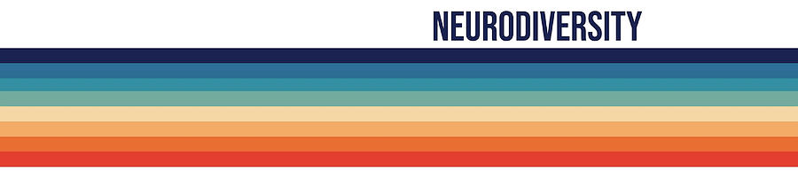 autism awareness neurodiversity Poster love Painting by Aiden Chloe ...