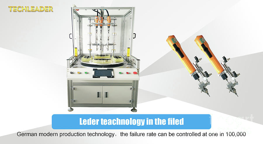 Automatic screw locking machine Photograph by Formed Cru - Pixels