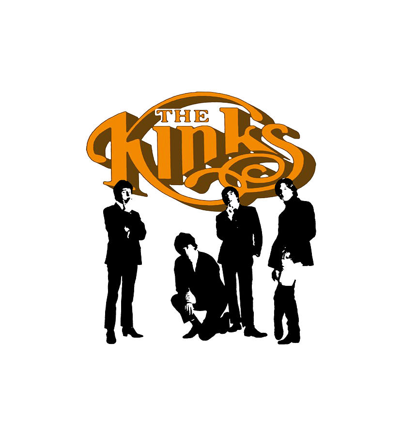 Band Rock Legends Digital Art by Pratiwi Devi | Pixels