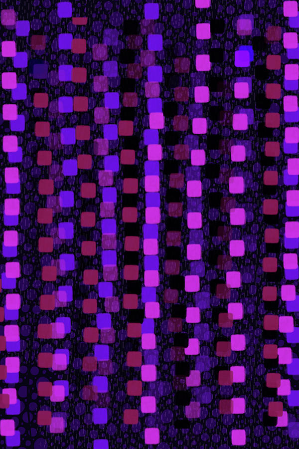 Bandwidth Digital Art by Michelle Hoffmann | Fine Art America