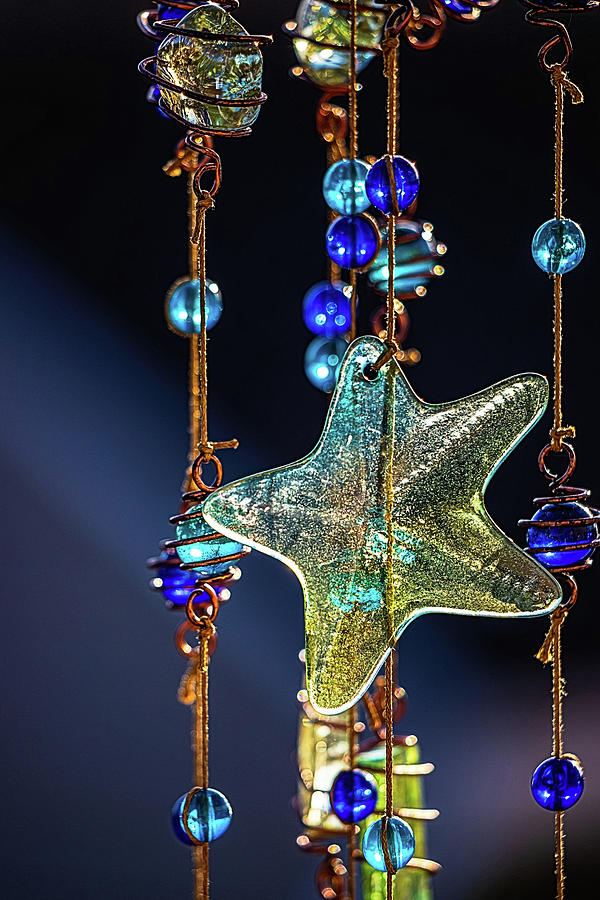Bangle Dangle Photograph by David Beard - Fine Art America