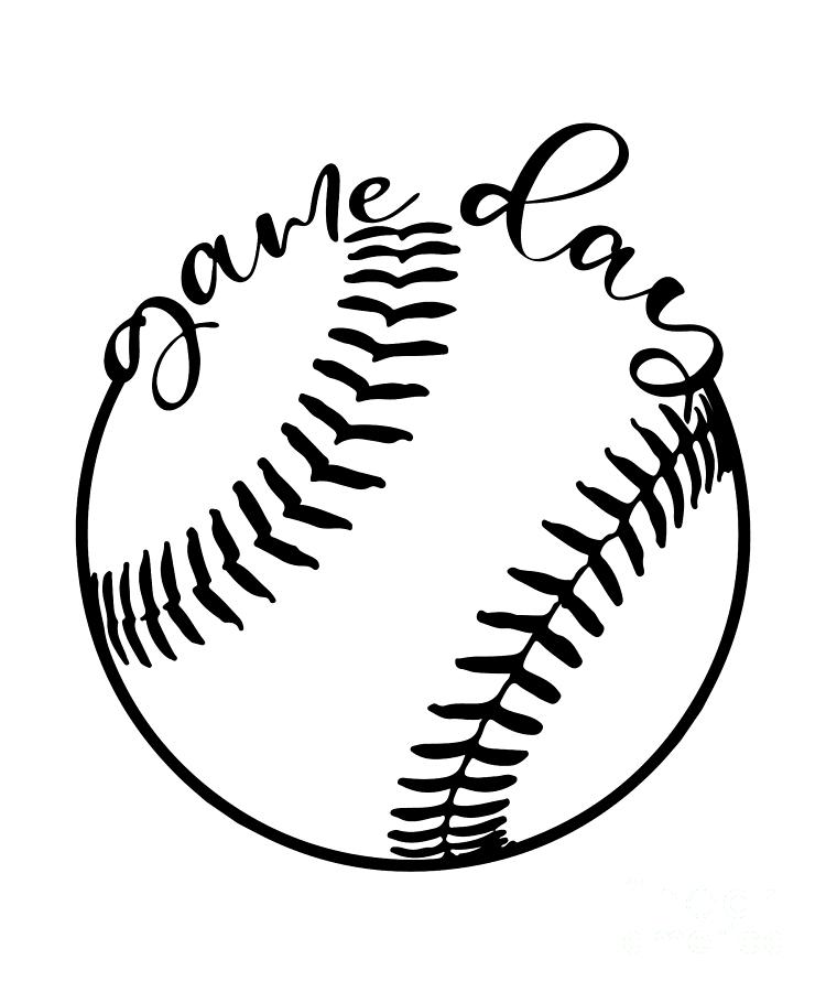 Baseball Game Day Shirt, Sports Shirt, Game Day Vibes, Sports Parent ...