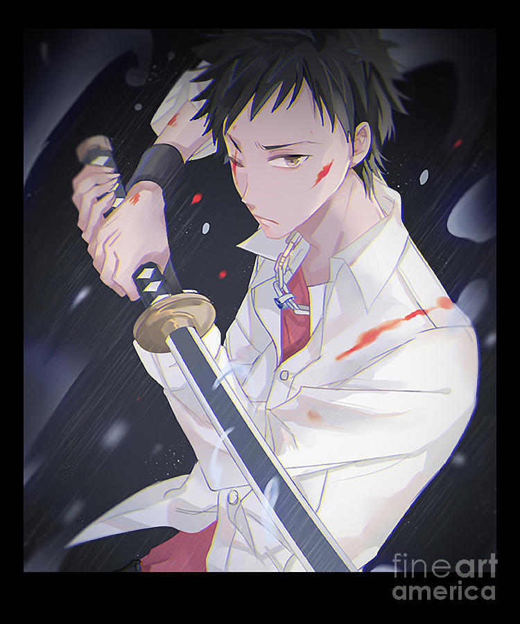 Beautiful Model Katekyo Japanese Hitman Manga Reborn Gifts Music Fan ...