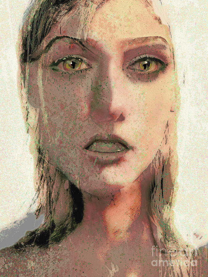 Become Photograph by Bill Owen - Fine Art America