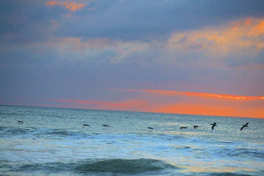 Being Here 11 Photograph by Siyano Prach - Fine Art America