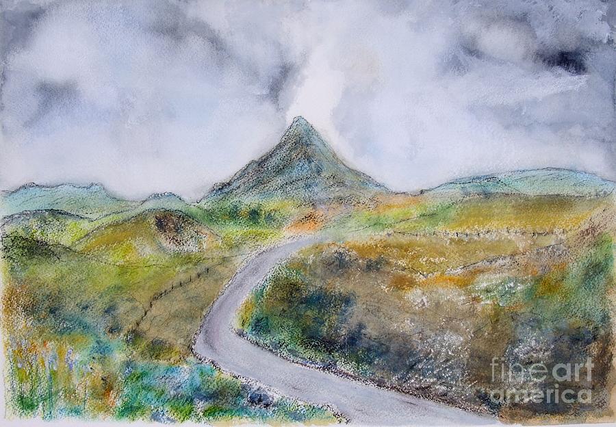 Ben Stack Digital Art by Steve Chalk - Fine Art America