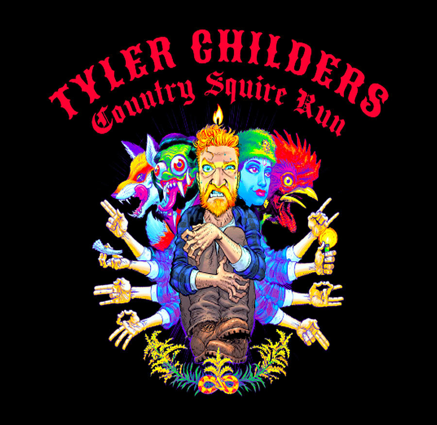 Best Colour Tyler Childers Digital Art by Jung Jeha - Pixels Best Colour Tyler Childers Digital Art by Jung Jeha - Pixels
